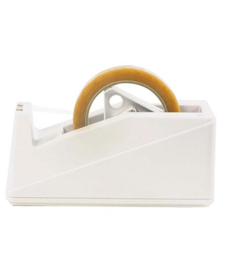 PORTA - CEL·LO PVC BLANC AMB TALLADOR