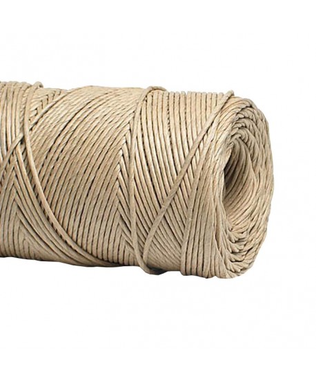 ALAMBRE ENVUELTO EN PAPEL "RIN" 0,5/1,1 x 315mts. (750gr.)